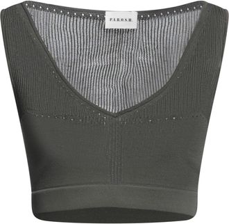 P.A.R.O.S.H. TOPS - Tops auf YOOX.COM