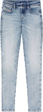 Diesel 2017 Slandy Jeans f&uuml;r Herren (Blau)