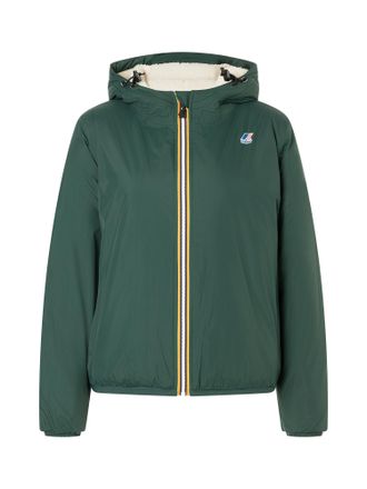 K-Way K-Way Funktionsjacke LE VRAI 4.0 CLAUDETTE ORSETTO