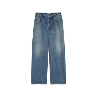 Balenciaga Baggy Jeans