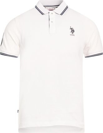 U.S.Polo Association TOPS - Poloshirts auf YOOX.COM