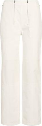 Tibi Jean cargo Fischer en coton