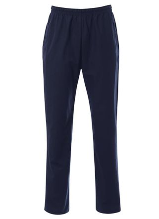 Trigema Herren Hose 615092, Gr. 64 (Herstellergr&ouml;&Atilde;Ye: XXXL), Blau (navy 046)
