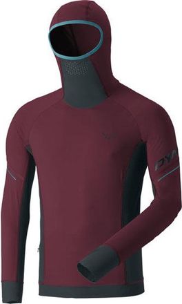 Dynafit Alpine L/S M - Trailrunningshirt - Herren