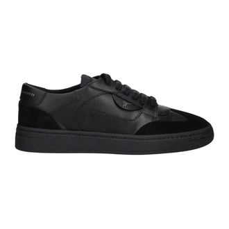Giuseppe Zanotti Gz/94 - - Shoes - Herren - Schwarzk - 42 EU