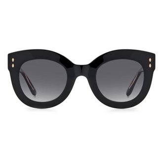 Isabel Marant Sonnenbrille - - Accessories - Damen - Schwarzk - 49 MM