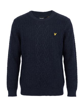 Lyle & Scott STRICKWAREN - Pullover auf YOOX.COM
