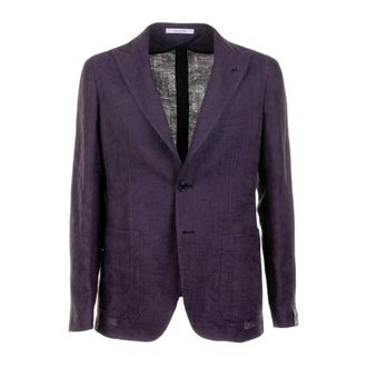 Tagliatore Blazers - - Jackets - Herren - Braun - XL