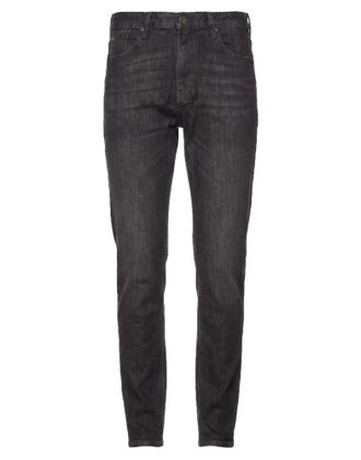 Emporio Armani HOSEN & R&Ouml;CKE - Jeanshosen auf YOOX.COM