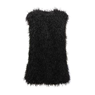 Emma & Gaia Winter Jackets - - Jackets - Damen - Schwarzk - M