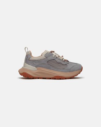 Timberland Wasserdichter Motion Access Sneaker f&uuml;r Damen in Grau, Damen, Grau, Gr&ouml;&szlig;e