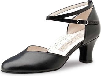Werner Kern Damen Tanzschuhe Kyra - Größe: UK 4,5