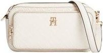 Tommy Hilfiger Sac &agrave; bandouli&egrave;re &agrave; monogramme TH
