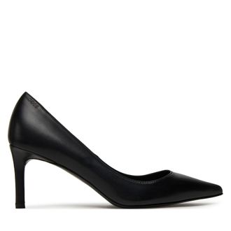 HUGO BOSS High Heels BOSS Gracey 50548540 Schwarz