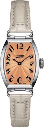 Tissot Heritage Porto Damenarmbanduhr Grau T1281091628200