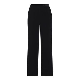 Maliparmi Maliparmi, Damen, Hosen, Schwarzk, XSGr&ouml;&szlig;e