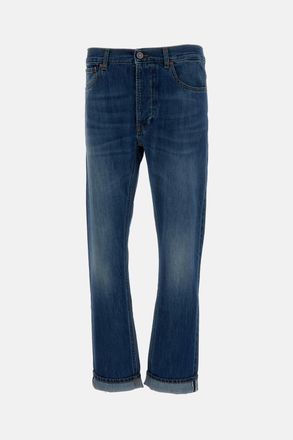 TELA GENOVA Jeans Davide/3f 5 Taschen