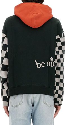 ERL Sweatshirt - Black