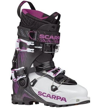 Scarpa Gea RS - Skitourenschuh - Damen