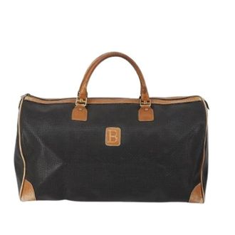 Bally Pre-owned Schultertasche - - Pre-owned - Damen - Schwarzk - ONE SIZE