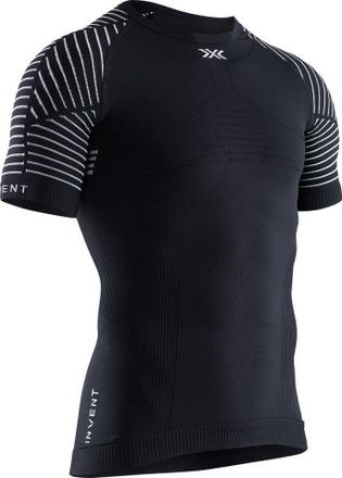 X Bionic T-Shirt Shirt Invent Light 4.0 Unterw&auml;sche schwarz Herren