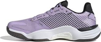 adidas Femme Stabil 16 Indoor Shoes Chaussures de Sport, Powder Plum/Core Black/Cloud White, 39 1/3 EU