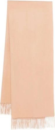 arch4 Femme, Accessoires, Beige, Taille: ONE Size Couverture de voyage Natasha