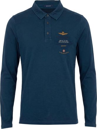 Aeronautica TOPS - Poloshirts auf YOOX.COM