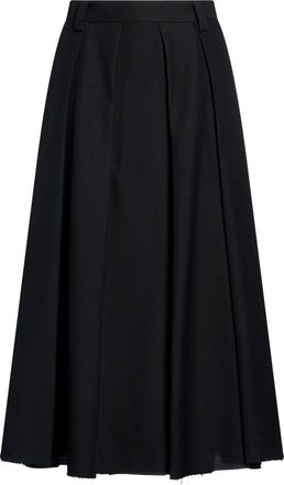 Department Five HOSEN & R&Ouml;CKE - Midi-R&ouml;cke auf YOOX.COM