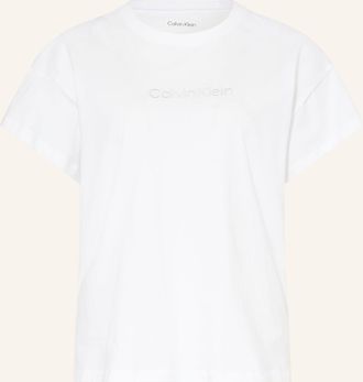 Calvin Klein T-Shirt weiss