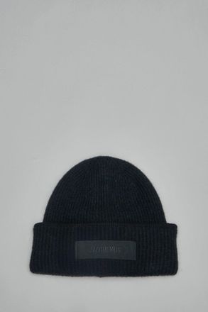 Jacquemus Gros Grain Beanie