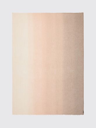 Faliero Sarti &Eacute;charpe Femme couleur Marron