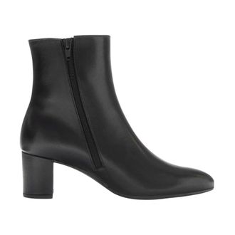 Gabor Ankle Boots - - Shoes - Damen - Schwarzk - 41 EU