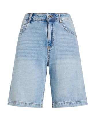 Liu Jo HOSEN & R&Ouml;CKE - Jeansshorts auf YOOX.COM