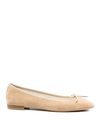 Repetto Ballerinas - Beige