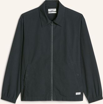 Marc O'Polo Denim Marc Opolo Denim Overshirt blau