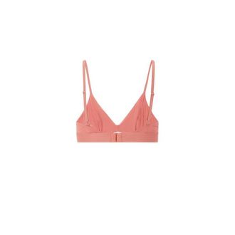 Organic Basics Brassière triangle en lyocell