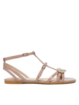 Liu Jo Sandalen Sandy 08 SA6121 EX004 Gr&uuml;n