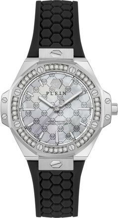 Philipp Plein Femme, Accessoires, Noir, Taille: ONE Size Watches