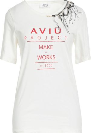 Aviù TOPS - T-shirts auf YOOX.COM