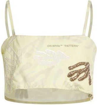 Off-white TOPS - Tops sur YOOX.COM