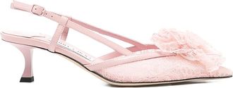Jimmy Choo London Sandales - Couleur Chair