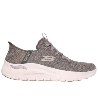 Skechers Herren, Schuhe, Beige, 41 EUGr&ouml;&szlig;e