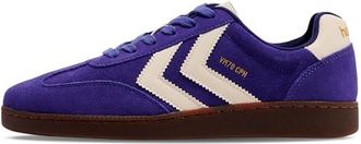 Hummel VM78 CPH SP Chaussures dintérieur 229510-4129, Violet, 43 EU
