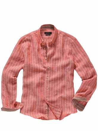 Mey & Edlich Trastevere-Leinenhemd