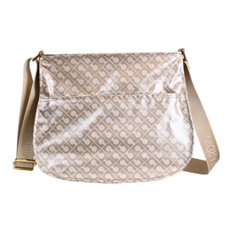 Gherardini Damen, Taschen, Beige, ONE SIZEGr&ouml;&szlig;e