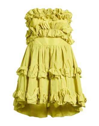 BABYLON KLEIDER - Mini-Kleider auf YOOX.COM