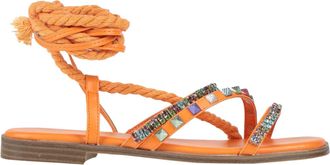 LORETTA by LORETTA SCHUHE - Sandalen auf YOOX.COM