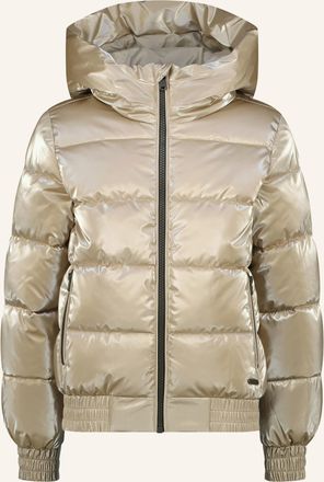 Vingino Vingino Steppjacke Telian beige