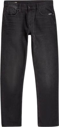 G-Star Homme, Jeans, Noir, Taille: W33 Jean Droit
